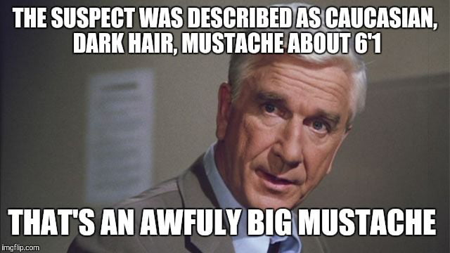 Leslie Nielsen, comedy genius - 9GAG