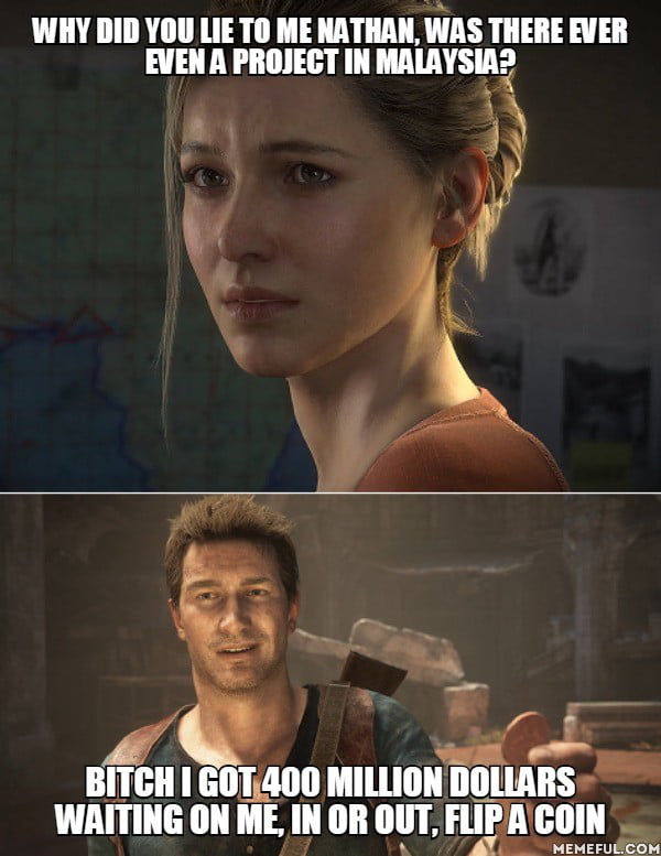 Long time since I enjoyed a game. Any fans? - 9GAG