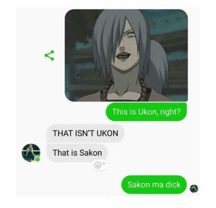 Weeb flirting level 9000 - 9GAG