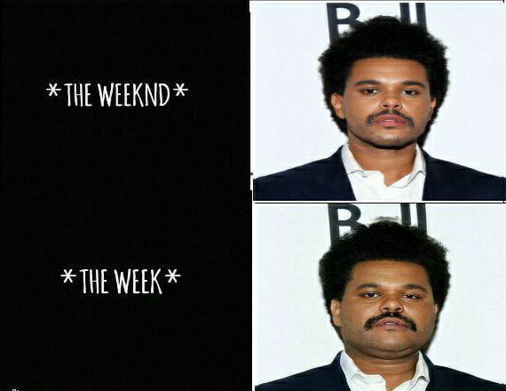 *Forty Monster* - 9GAG