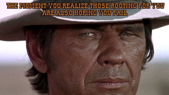 Just a meme on some of life's obstacles. - 9GAG