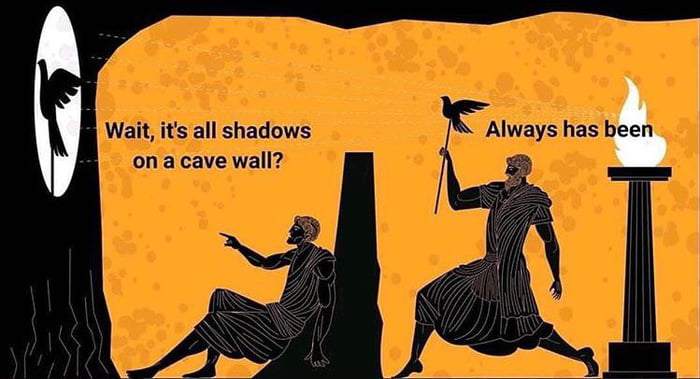 Deception 100 - 9GAG