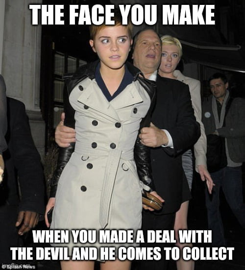 Never Forghetti - 9GAG