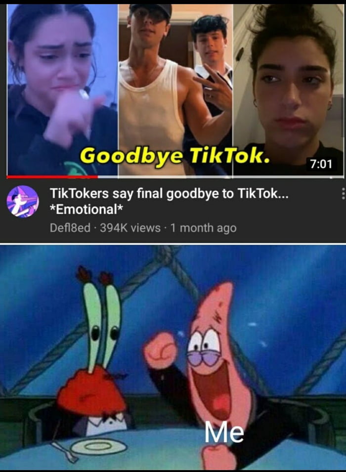 This is sensitive - 9GAG