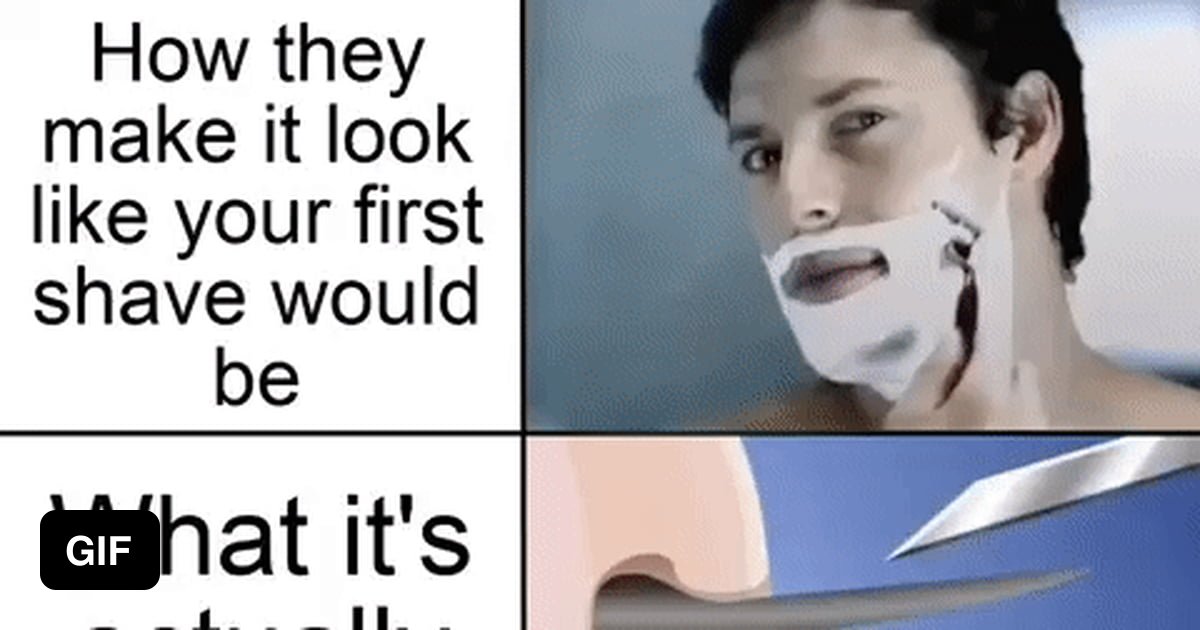 Ouch. Just... ouch. - 9GAG