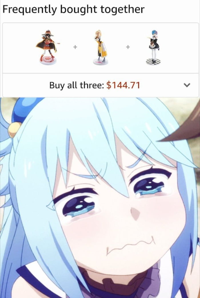 *Sad aqua noises* - 9GAG