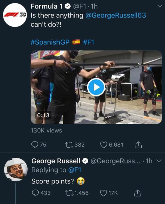 Ooh, self burn, those are rare - 9GAG