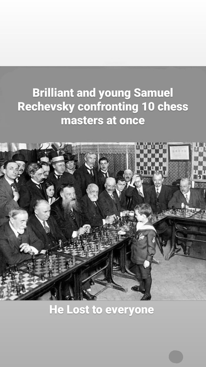 Chess Master - 9GAG