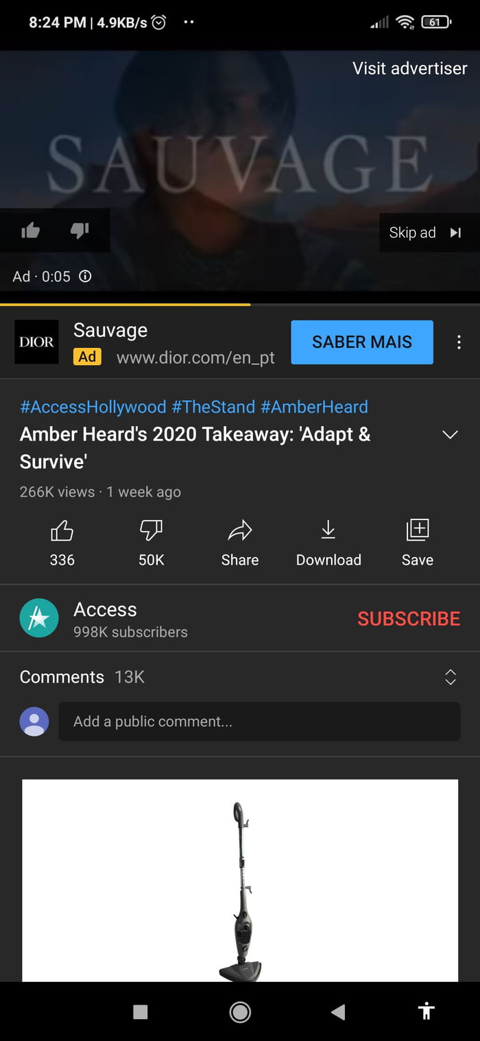 Hmm...nice ads! - 9GAG