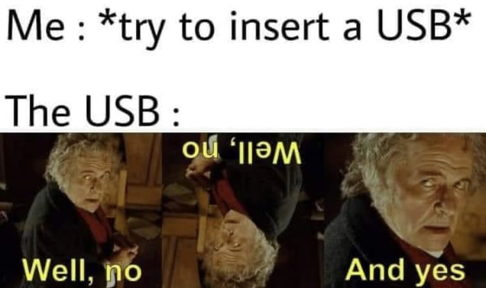 Every freaking time... - 9GAG