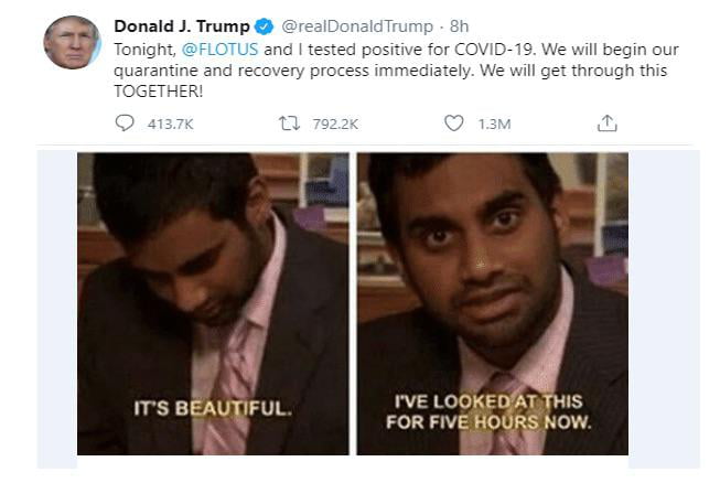 It’s just too poetic. - 9GAG