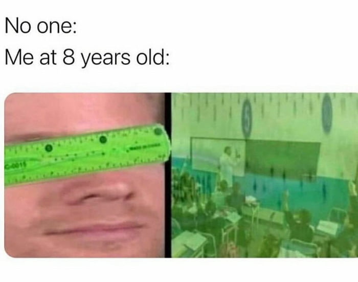 Night vision mode activated - 9GAG