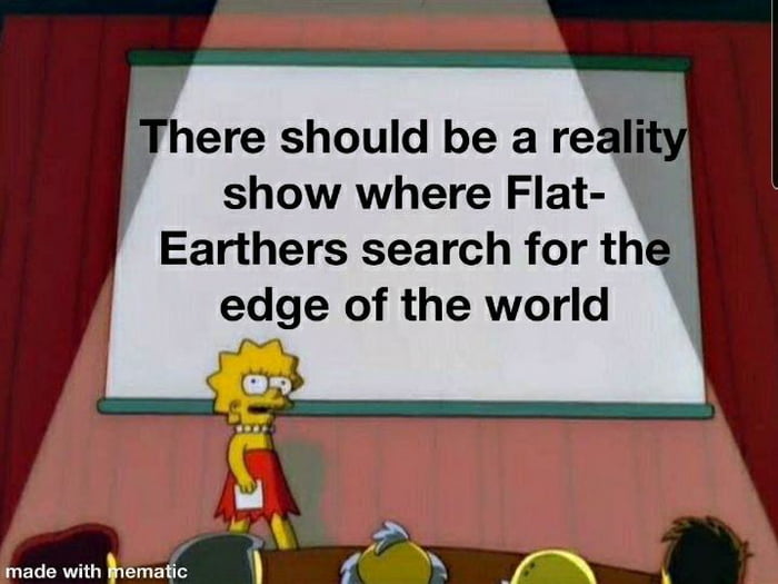 Get your popcorn ready - 9GAG