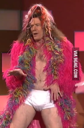 Breaking Funky (SNL) - 9GAG