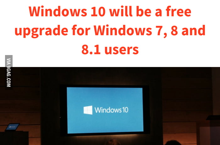 Good Guy Microsoft - 9GAG