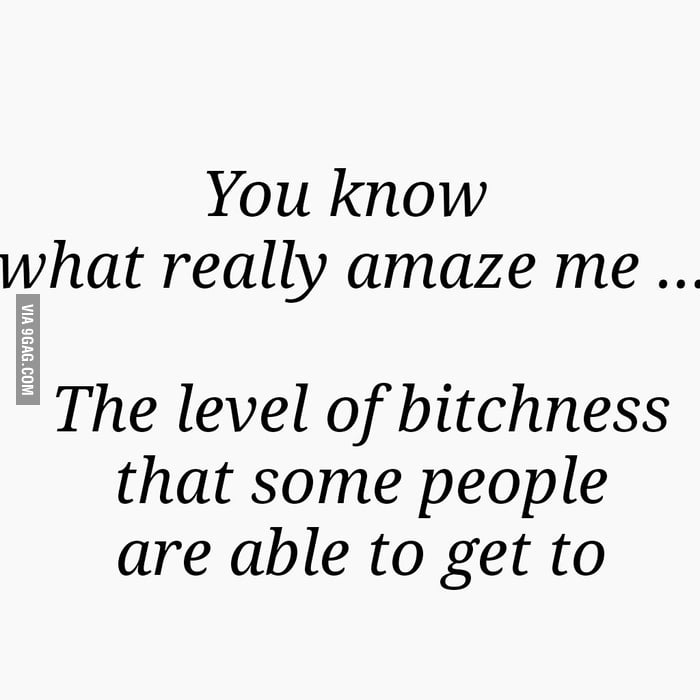 It's really amazing - 9GAG