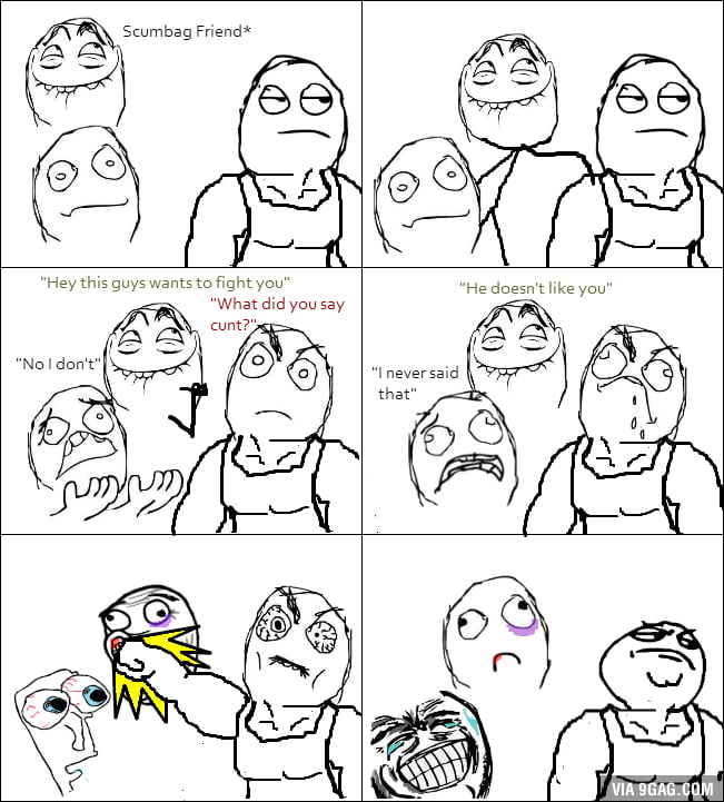 Thanks Mister - 9GAG