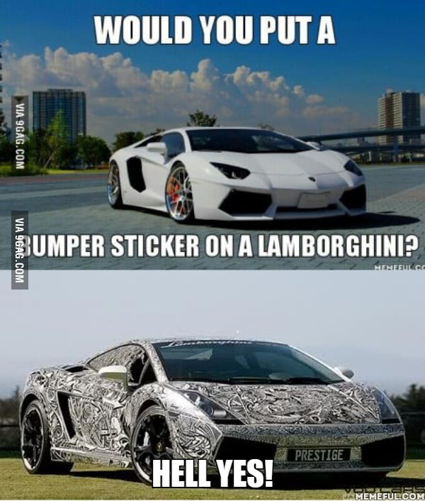 To the no-ink guy - 9GAG