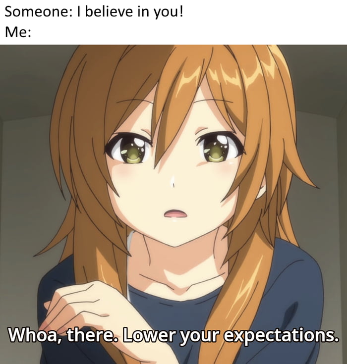 Prepare to be DISAPPOINTED - 9GAG