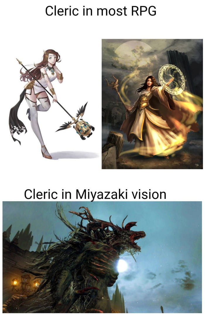 Bloodborne pls - 9GAG