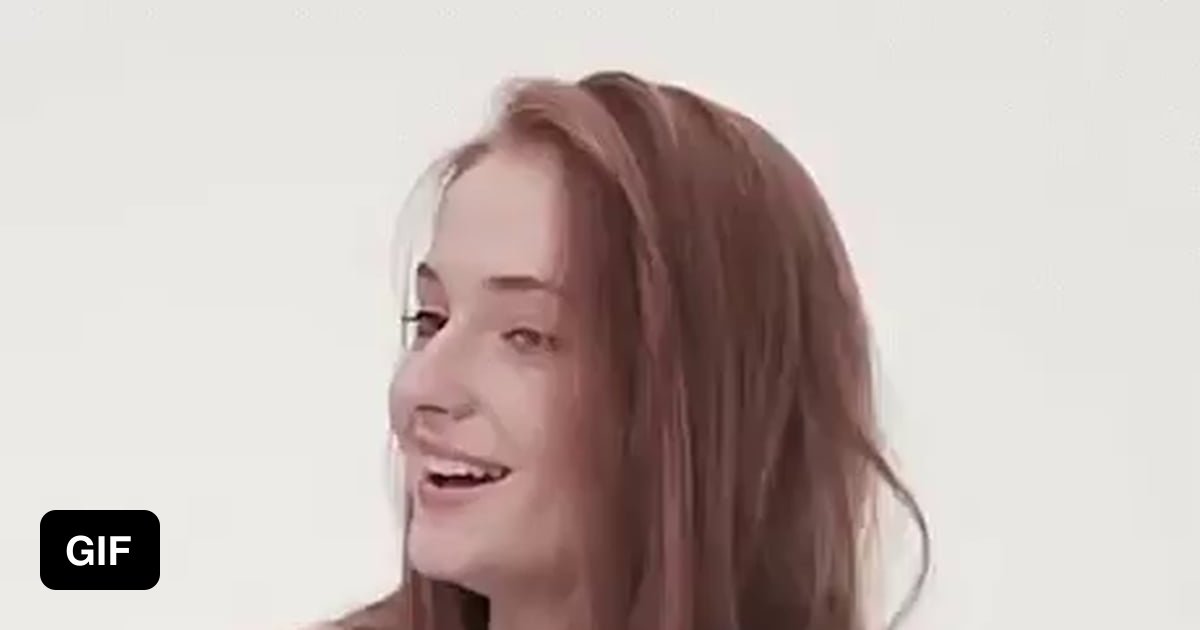 Just realize how beautiful she is. - 9GAG