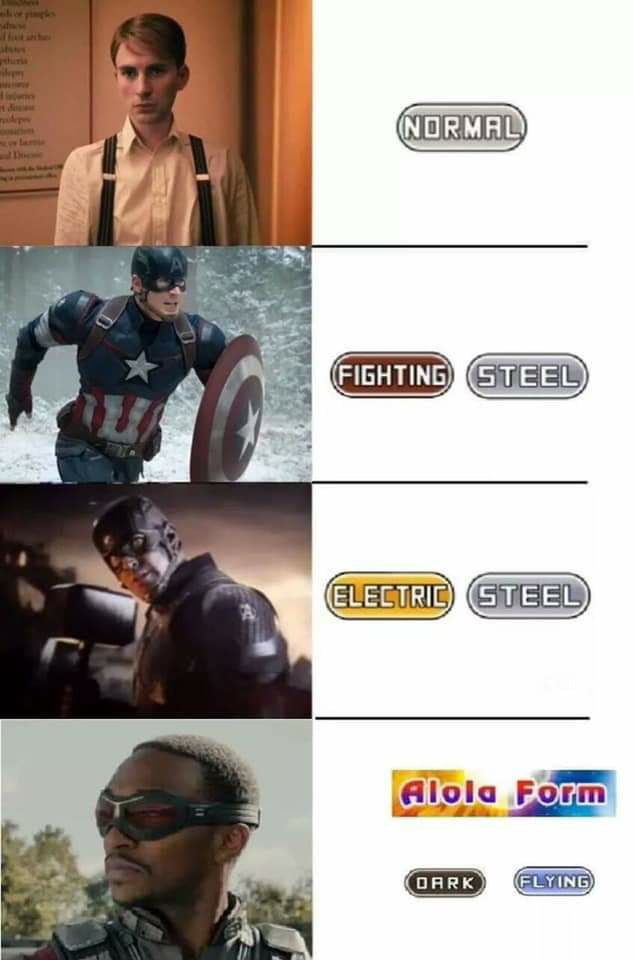 Gotta Assemble 'Em All!! - 9GAG