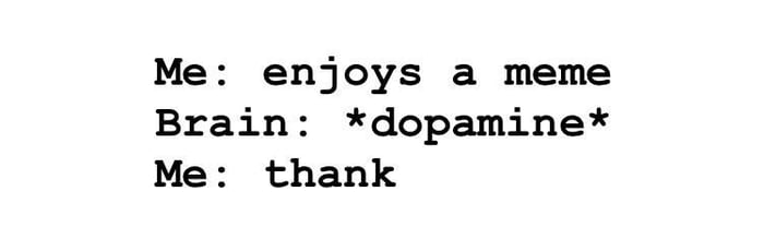 Thanks brain, very cool - 9GAG