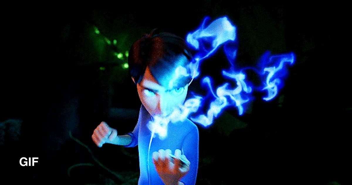 I am sucker for animation series/movies. Watched a lot already. Anyone ...