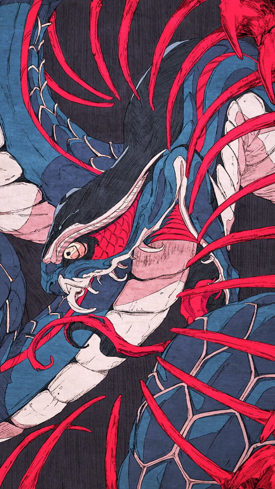 Chun Lo Dragon - 9GAG