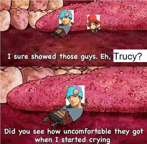 Disbarred but still kickin' . - 9GAG