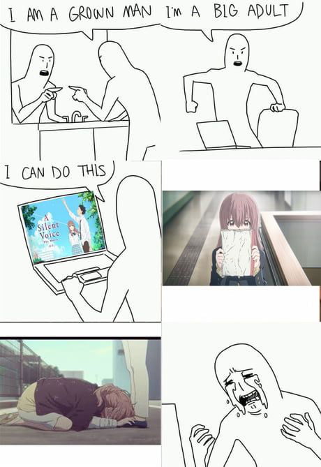 It takes alot to get me emotional. But this is something truly special. - 9GAG