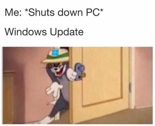You gotta love those windows memes - 9GAG