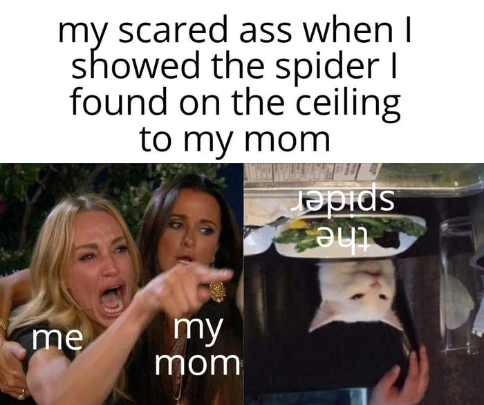 Nope nope nope nope - 9GAG