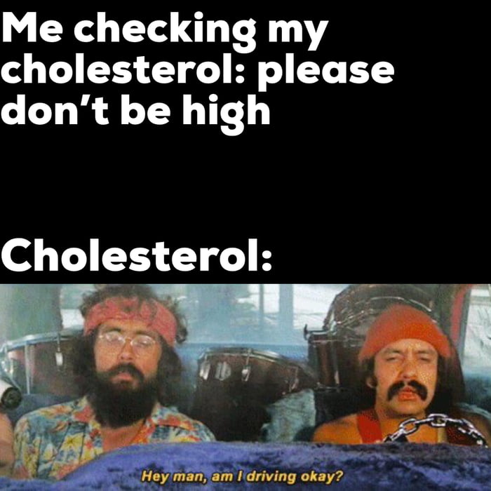 The only acceptable format for this meme - 9GAG