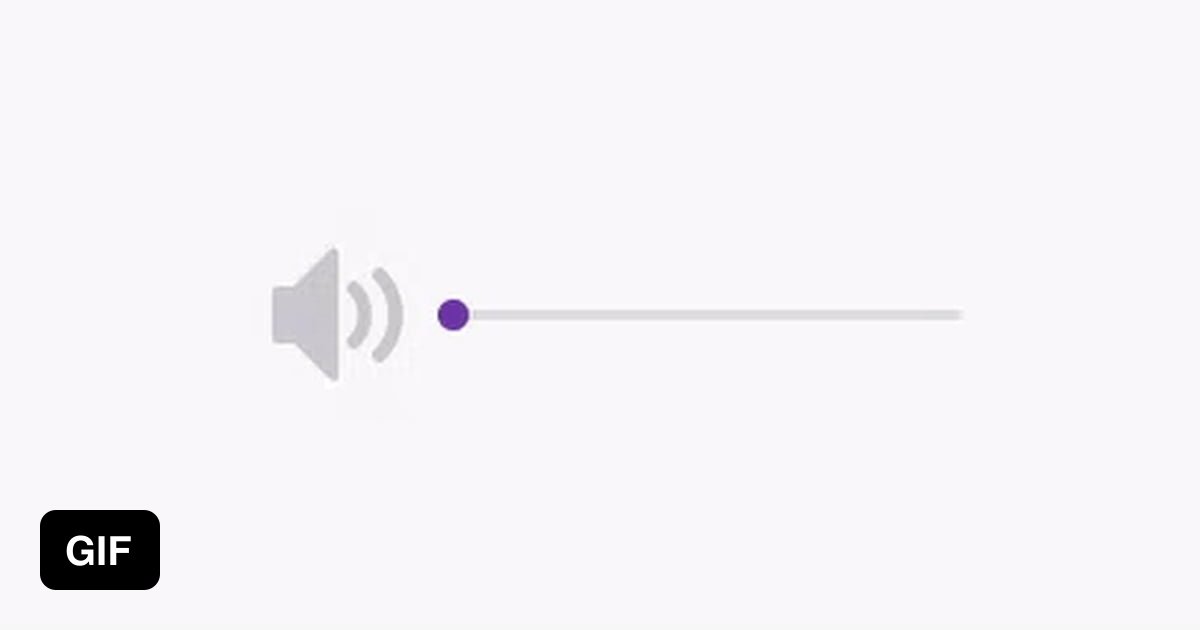 Another of the worst UI volume control - 9GAG