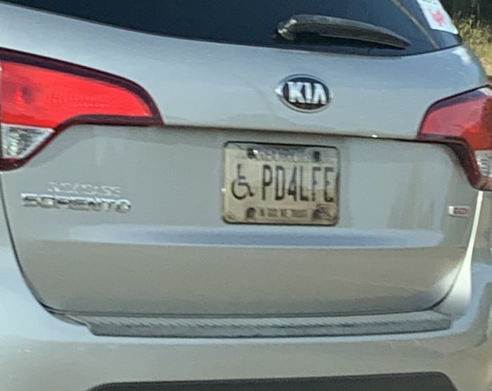 Pedo 4 Life? Wtf?! - 9GAG