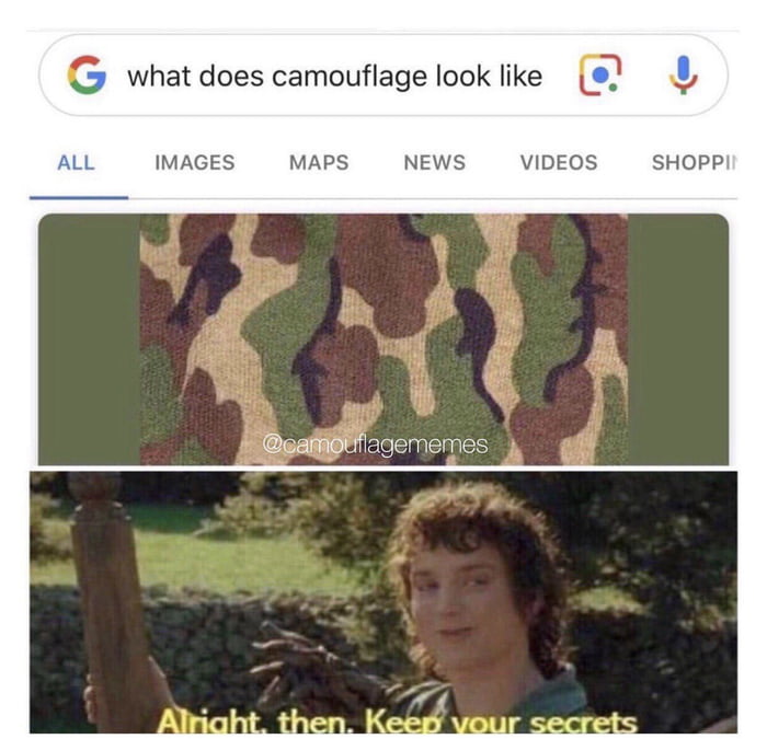 Alright then... - 9GAG