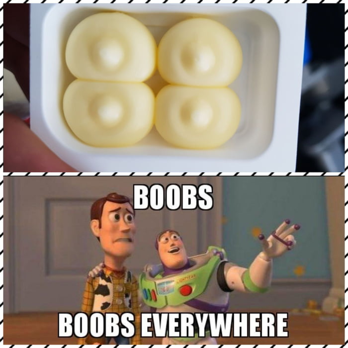 Even butter... - 9GAG