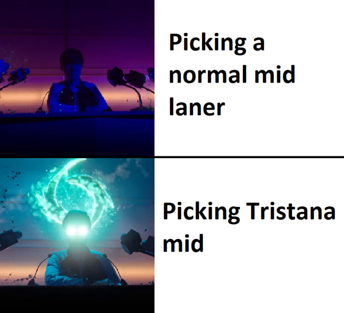 Just a bad faker meme i came up with - 9GAG