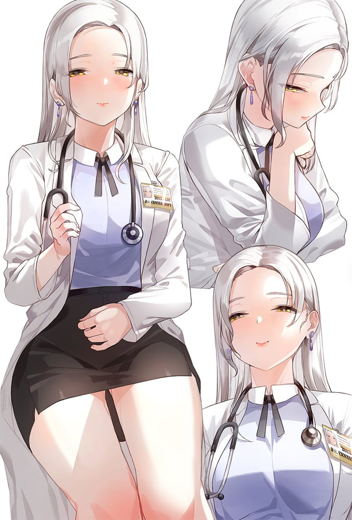 Very Gentle Doctor - 9GAG