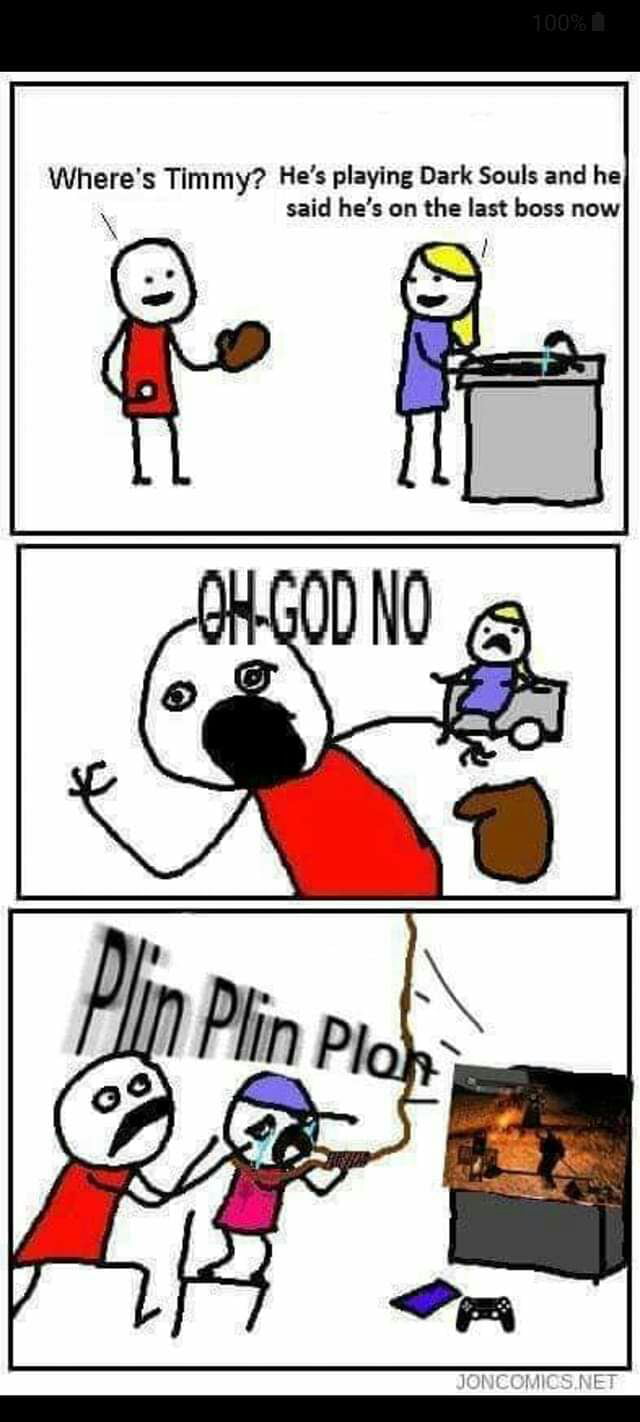 Plin plin plon - 9GAG