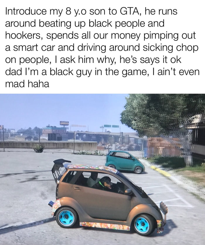 My logic is undeniable - 9GAG