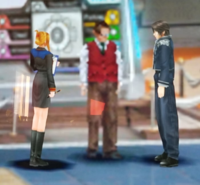 What is, in peoples' opinions, the definitive version of each FF game ...