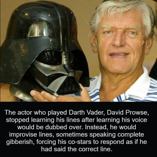 The Mad Lad behind the mask - 9GAG