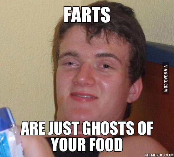 Made My Day 9gag