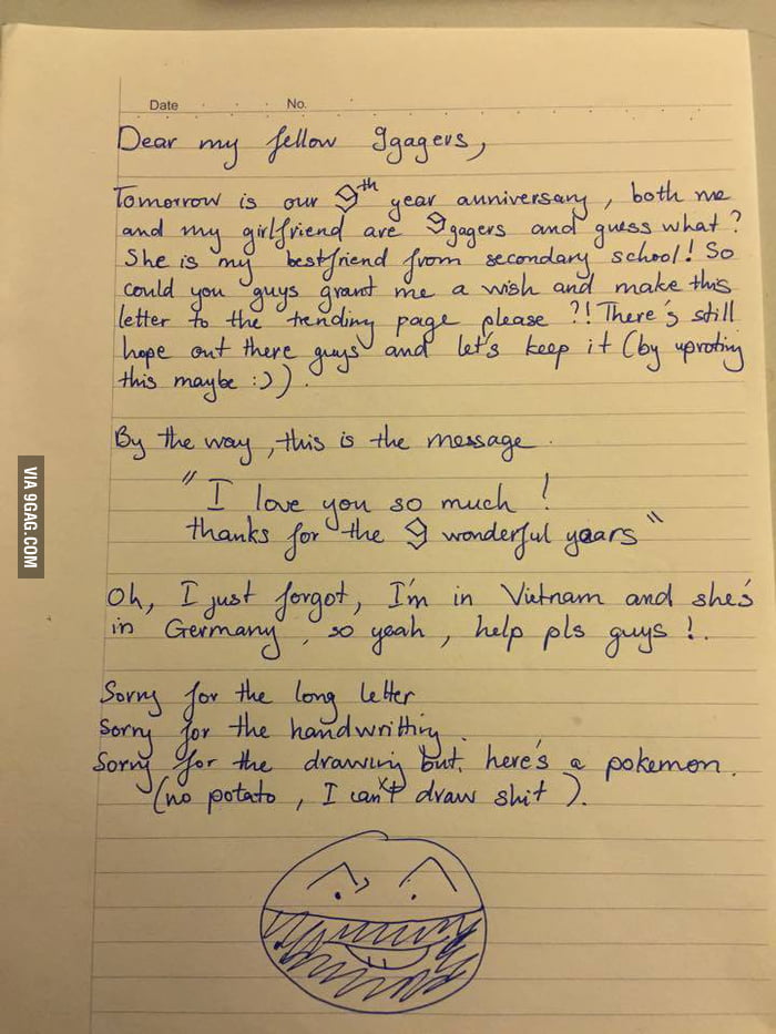 Please help me guys ! - 9GAG