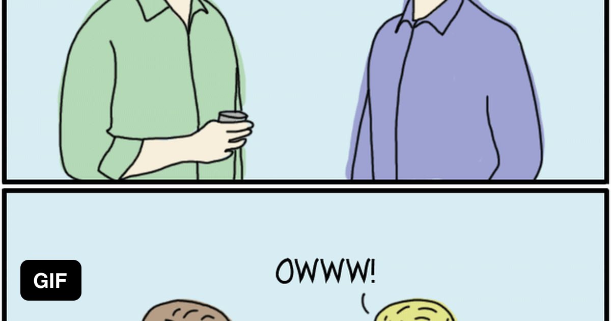 Watch out for the boss - 9GAG