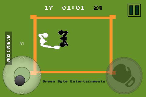 Activision's boxing 1980 now on android under the name of retro boxing ...