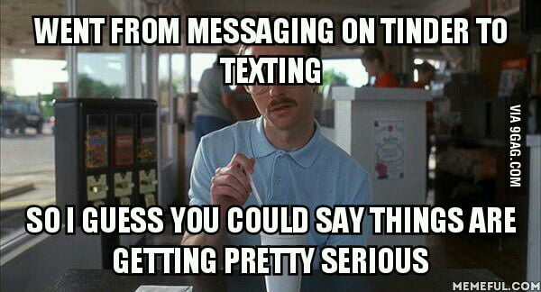 Wish me luck! - 9GAG