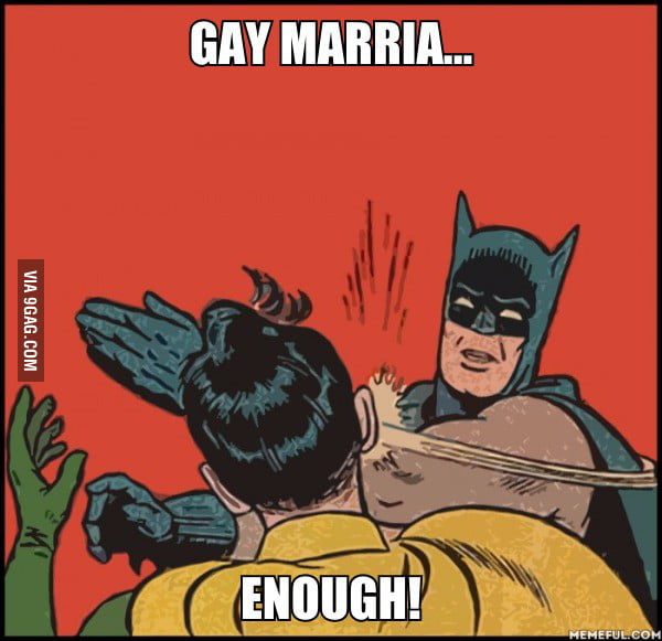 We all know! - 9GAG